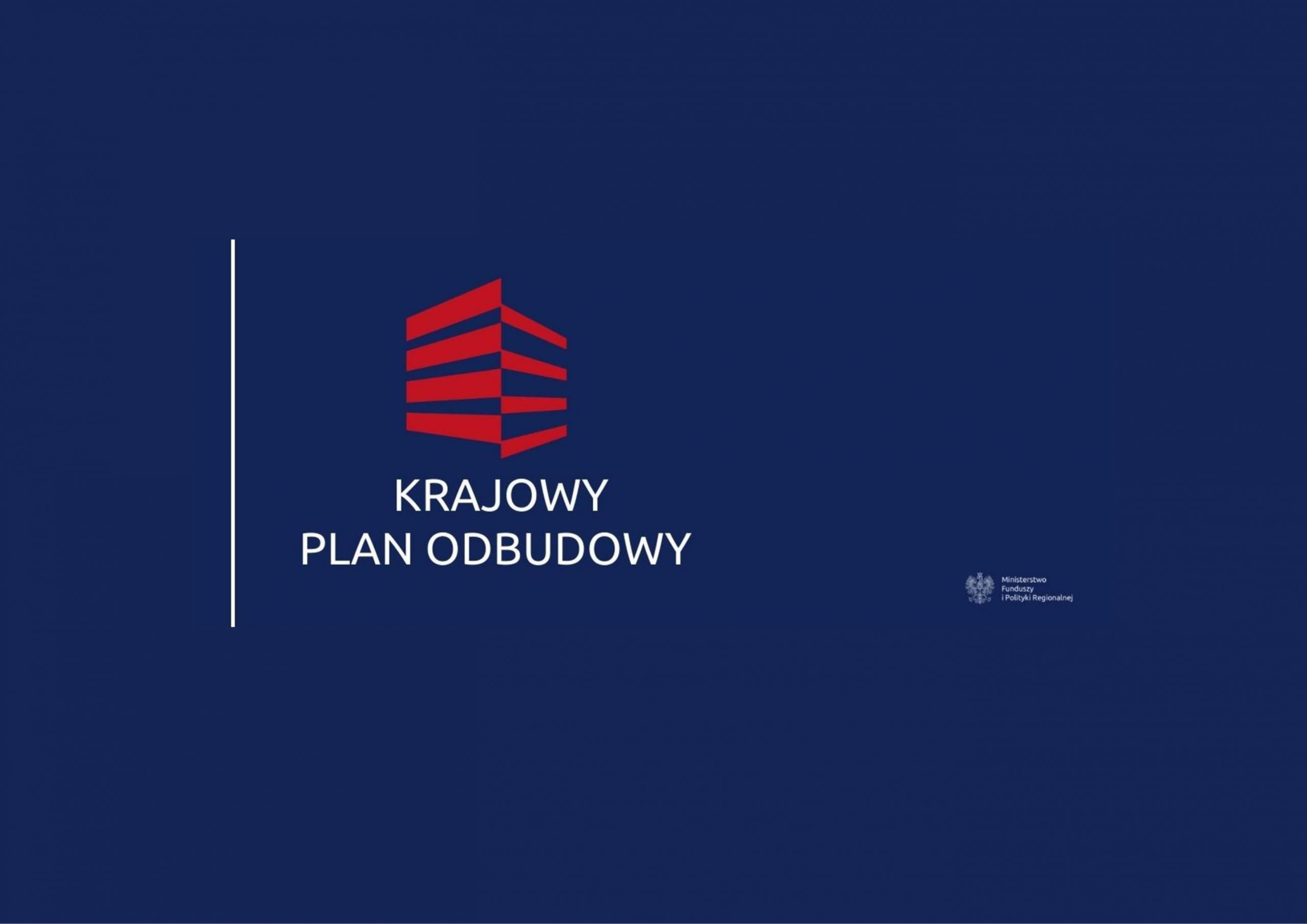5 faktów o KRAJOWYM PLANIE ODBUDOWY - Home - A1 Europe 5 faktów o KRAJOWYM PLANIE ODBUDOWY - Home - A1 Europe